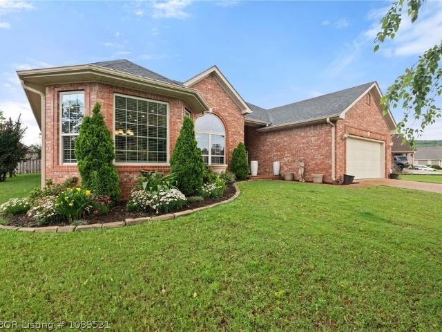 3321 Green Way