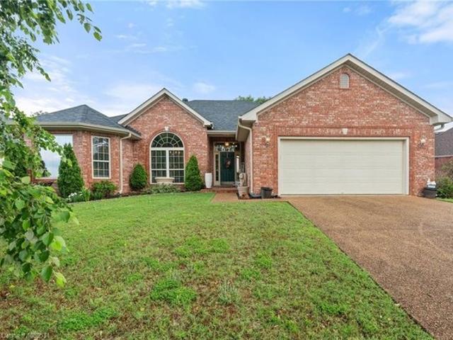 3321 Green Way, Alma, AR 72921