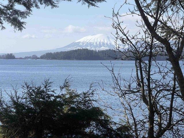 3321 Halibut Point Road, Sitka, AK 99835