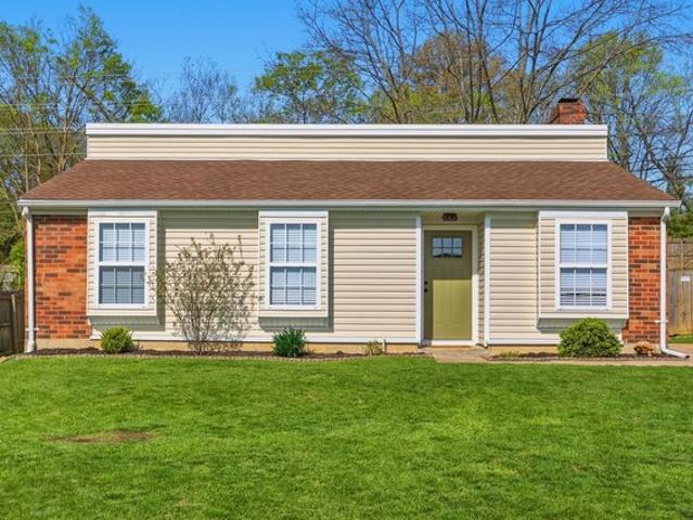 3321 Hartston Dr, Lexington, KY 40515
