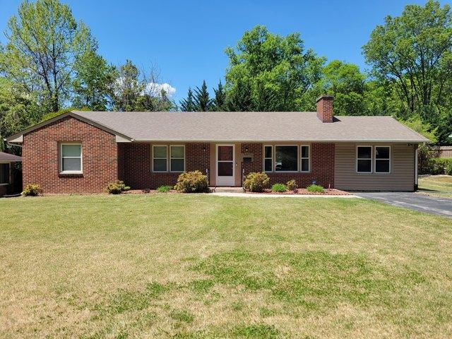 3321 Heywood Ave SW, Roanoke, VA 24015