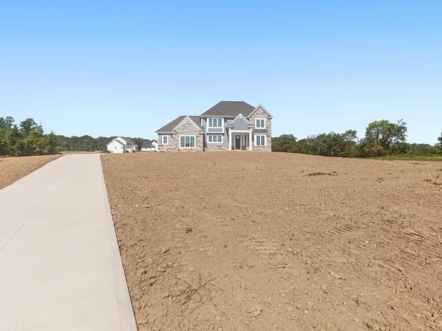 3321 Hideaway Drive