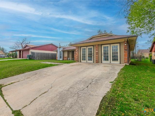 3321 Johnson Drive