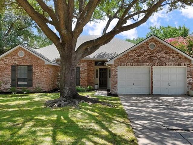 3321 Knob Oak Dr, Grapevine, TX 76051