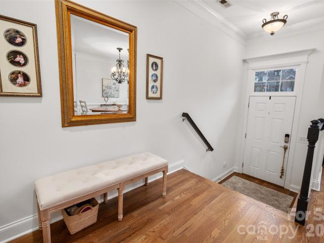3321 Luke Crossing Drive
