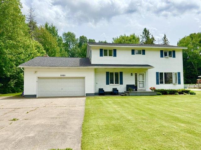3321 Lakeshore Dr Ste Marie, Sault Sainte Marie, MI 49783