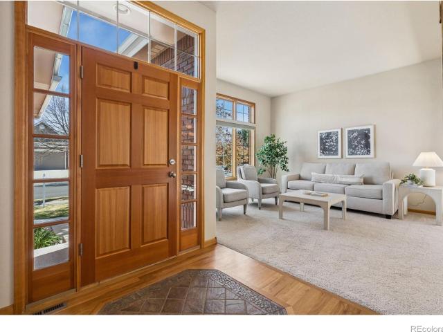 3321 Ledgestone Court