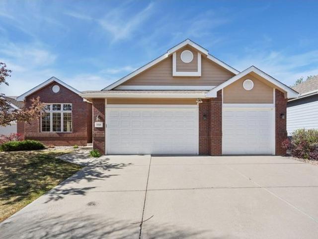 3321 Ledgestone Ct, Fort Collins, CO 80528