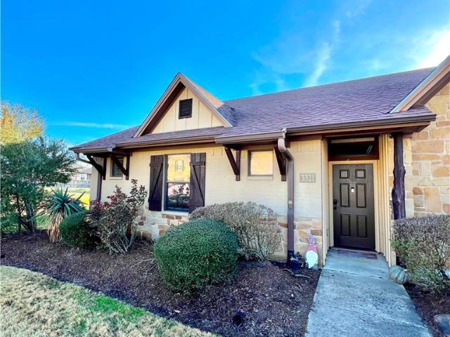 3321 Lieutenant Ave, College Station, TX 77845 | MLS #26002 | Compass
