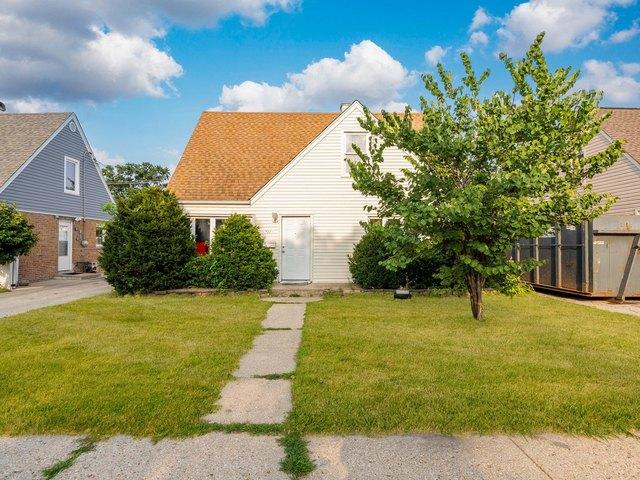 3321 Lincoln St, Franklin Park, IL 60131