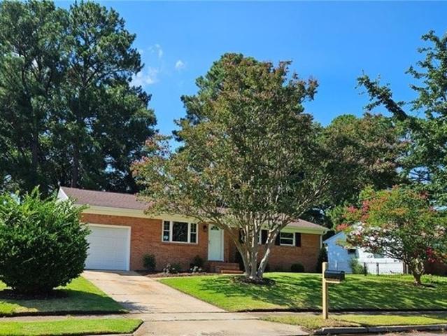 3321 Pine Hill Cres, Chesapeake, VA 23321
