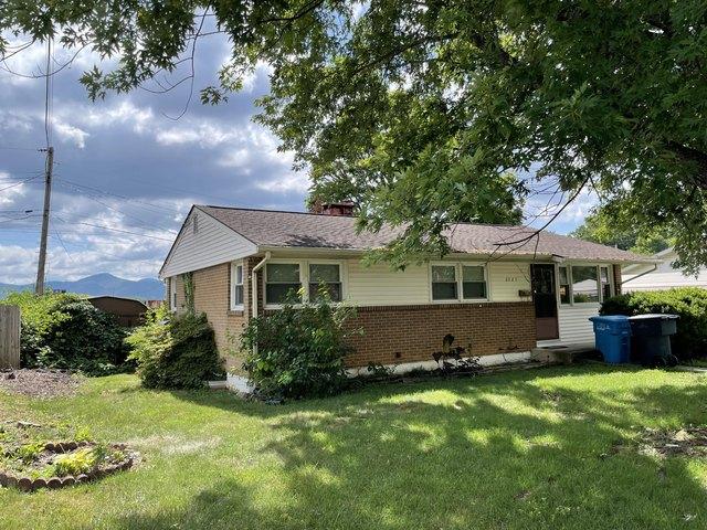 3321 Ruston St NE, Roanoke, VA 24012