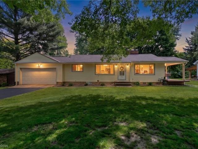 3321 Rowena St, Coventry Township, OH 44203