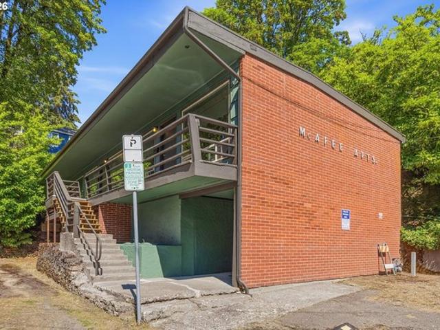 3321 SW Us Veterans Hospital Rd, Portland, OR 97239