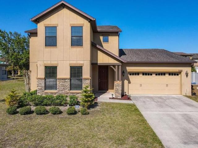 3321 Sweet Jaffa Dr, Kissimmee, FL 34746