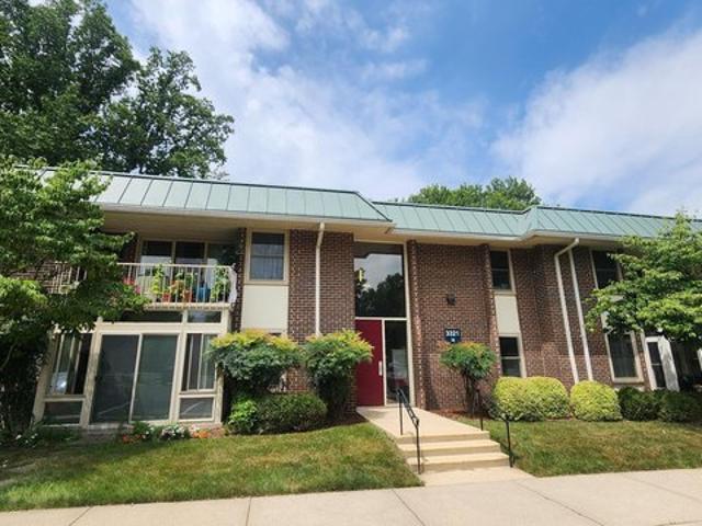 3321 S Leisure World Blvd Unit 98 1, Silver Spring, MD 20906