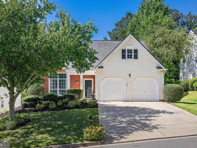 3321 Serenade Ct, Milton, GA 30004