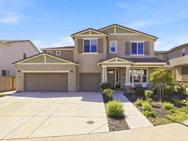 3321 Silver Linden Ct, Folsom, CA 95630