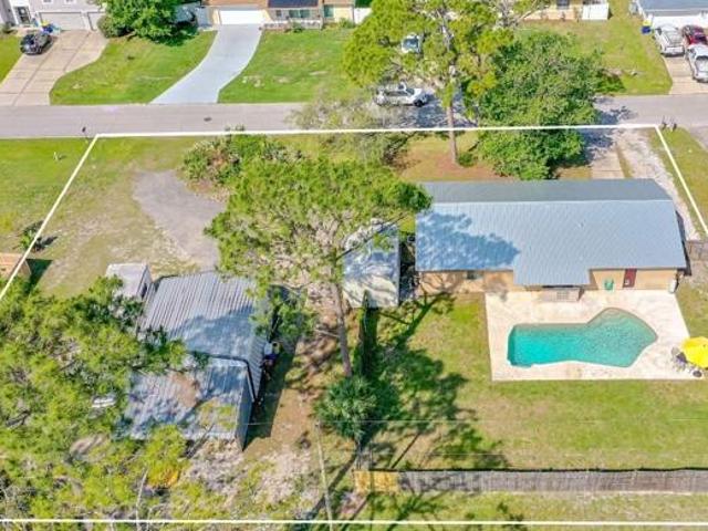 3321 Tamarind Dr, Edgewater, FL 32141