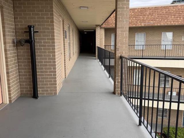 3321 Toledo Terrace # 201