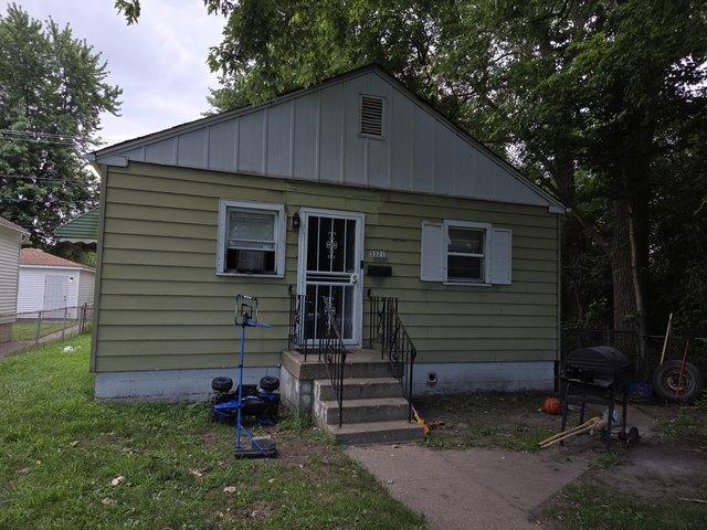 3321 W 11th Ave, Gary, IN 46404
