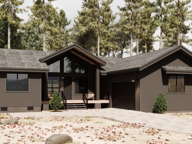 3321 W Mariposa Ln, Show Low, AZ 85901