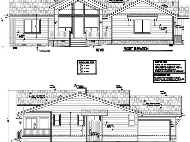 3321 W Mariposa Ln, Show Low, AZ 85901 | MLS #6978 | Compass