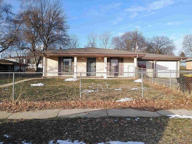 3321 W Riverside Blvd, Rockford, IL 61101