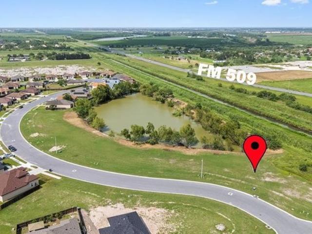 3321 Westgate Cir E, Harlingen, TX 78552