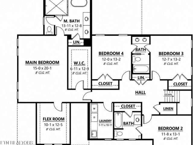 3321 Whelahan Farm Rd