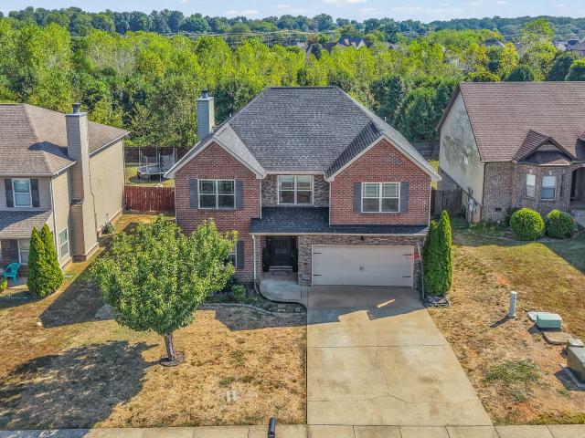 3321 Wiser Dr, Clarksville, TN 37042 | MLS #3149 | Compass