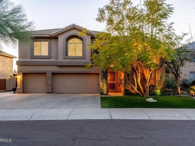 33220 N 60th Way, Scottsdale, AZ 85266