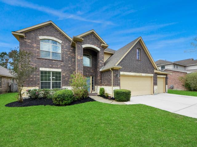 33227 Greenfield Forest Dr, Spring, TX 77382 | MLS #66990