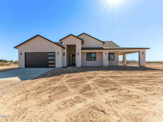33227 Sunland Ave, Tonopah, AZ 85354 | MLS #6980