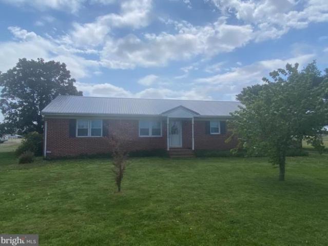 33228 Gordy Rd, Laurel, DE 19956