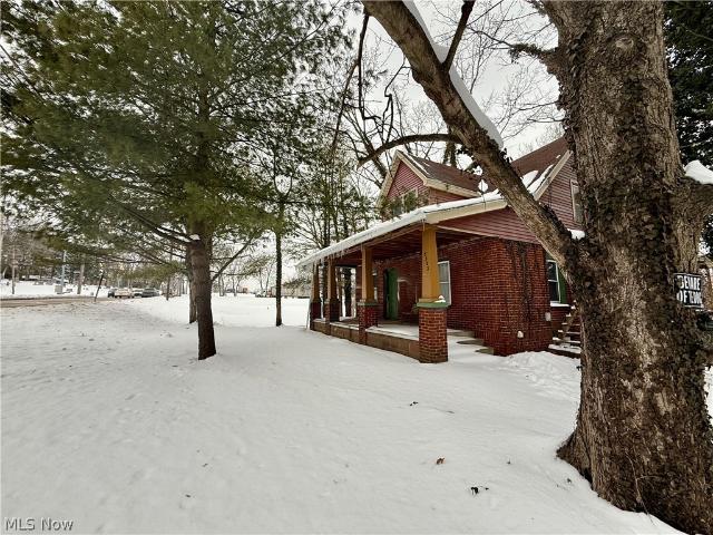 3322 McCartney Road