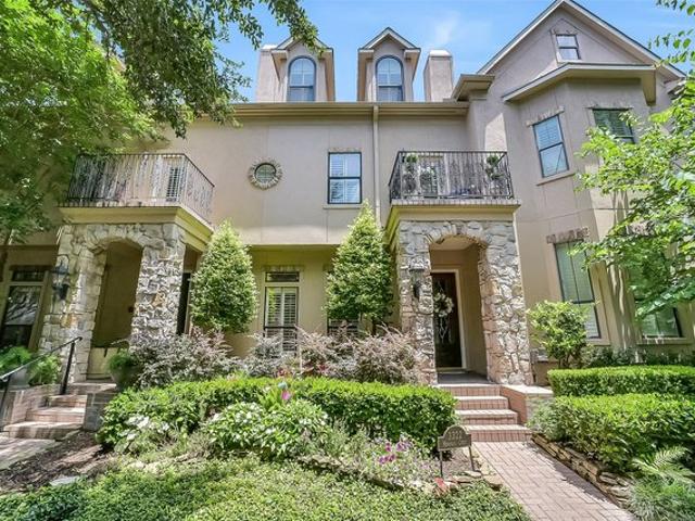 3322 Memorial Crest Blvd, Houston, TX 77007