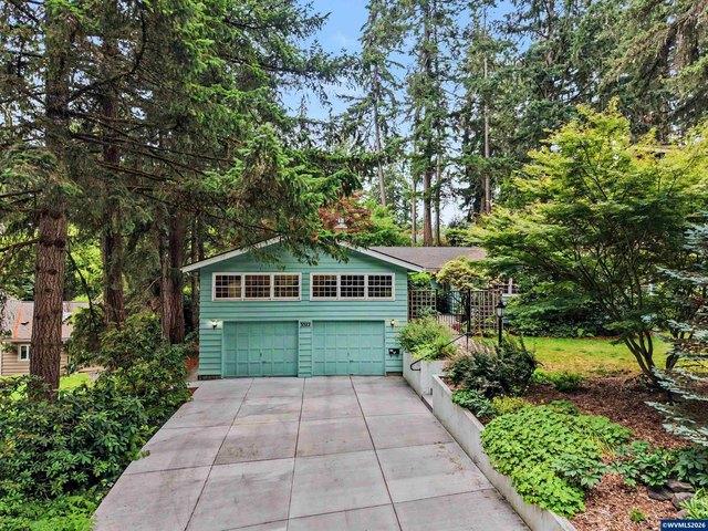 3322 NW Roosevelt Dr, Corvallis, OR 97330