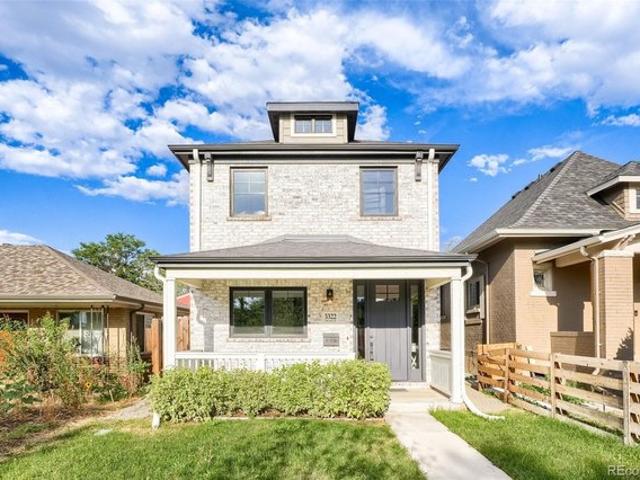 3322 N Columbine St, Denver, CO 80205