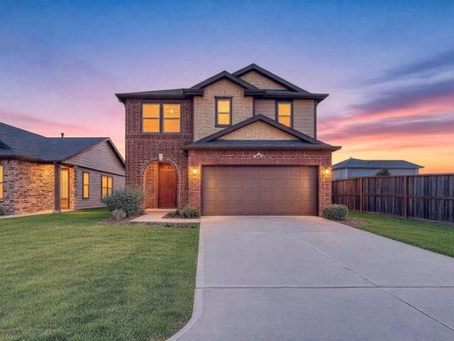 3322 Nila Creek Dr, Spring, TX 77373