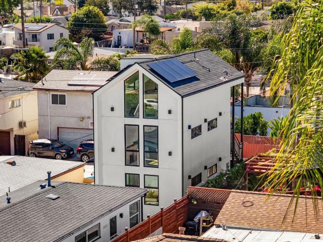 3322 Nile St, San Diego, CA 92104 | MLS #260006 SD | Compass