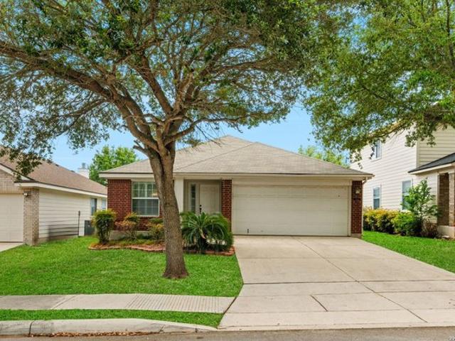 3322 Butler Pass, San Antonio, TX 78223