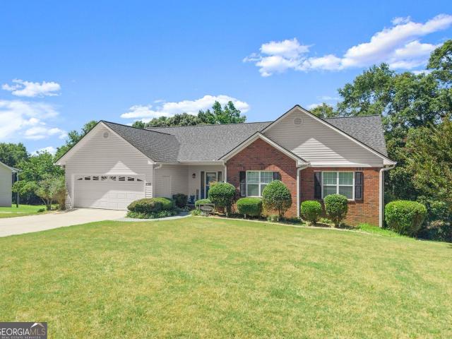 3322 Barry Lane