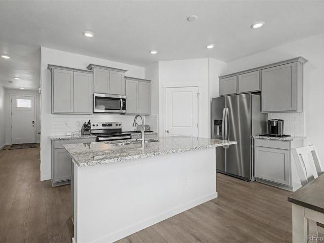 3322 Belleville Ridge Road