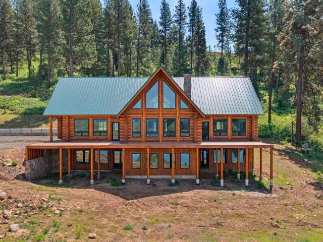 3322 Big Creek Rd