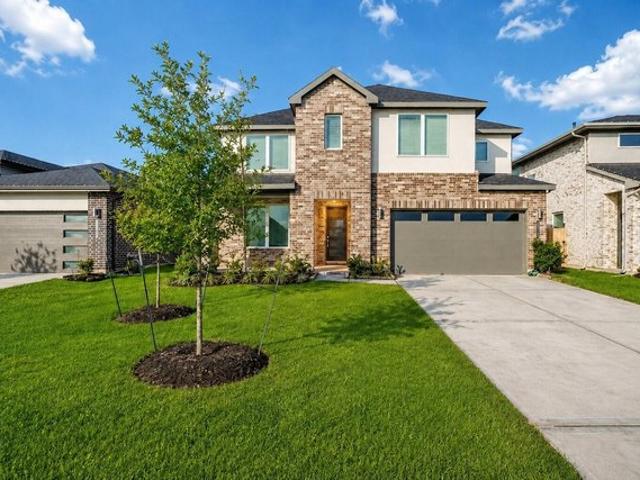 3322 Black Gore Creek Dr, Katy, TX 77494