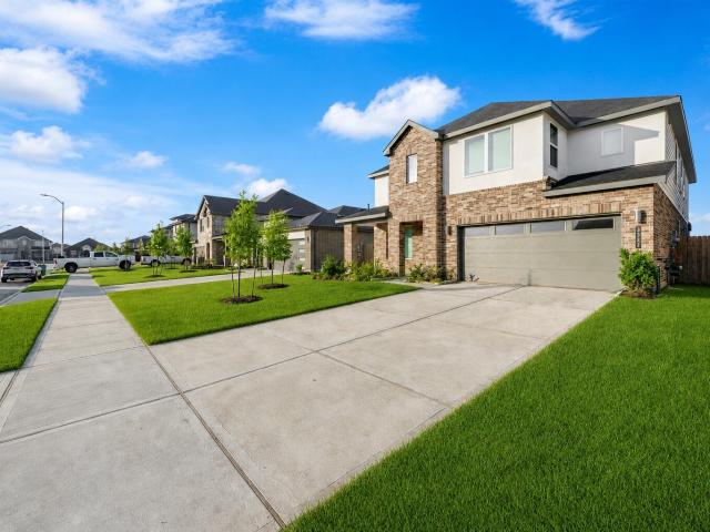 3322 Black Gore Creek Drive