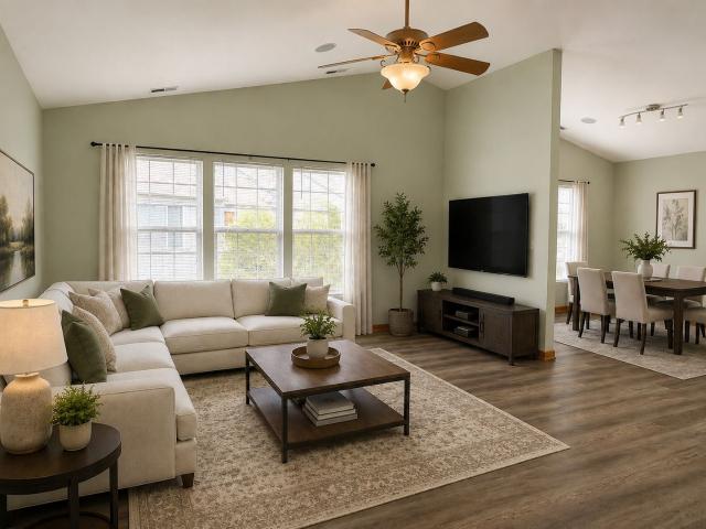 3322 Bromley Lane, Aurora, US, IL