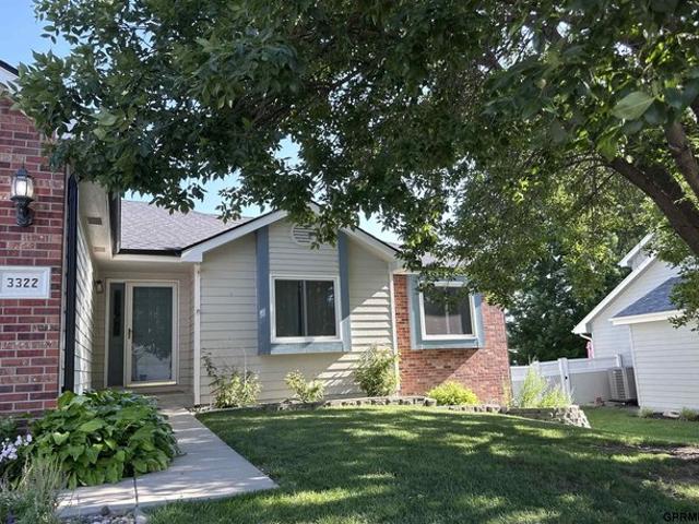 3322 Canyon Rd, Lincoln, NE 68516