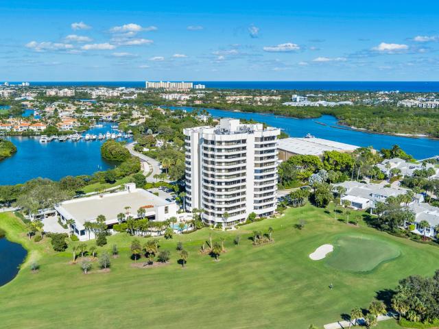 3322 Casseekey Island Rd, Unit 902, Jupiter, FL 33477 | MLS #B26002